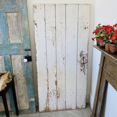 Doors - Antique Primitive