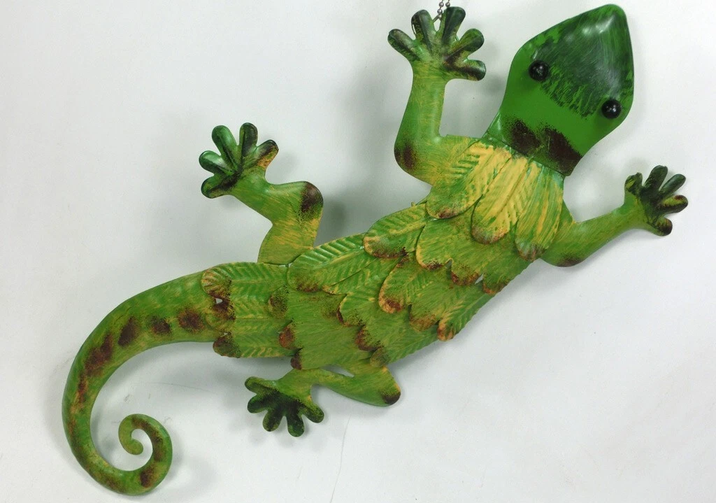Garden Lizards | Fasci Garden