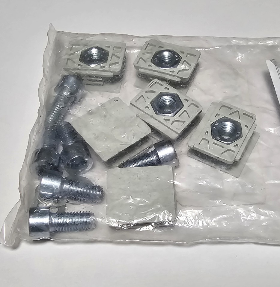 Allen Bradley RA1787813 Terminal End Cap Kit for 140G-K Molded Case ...