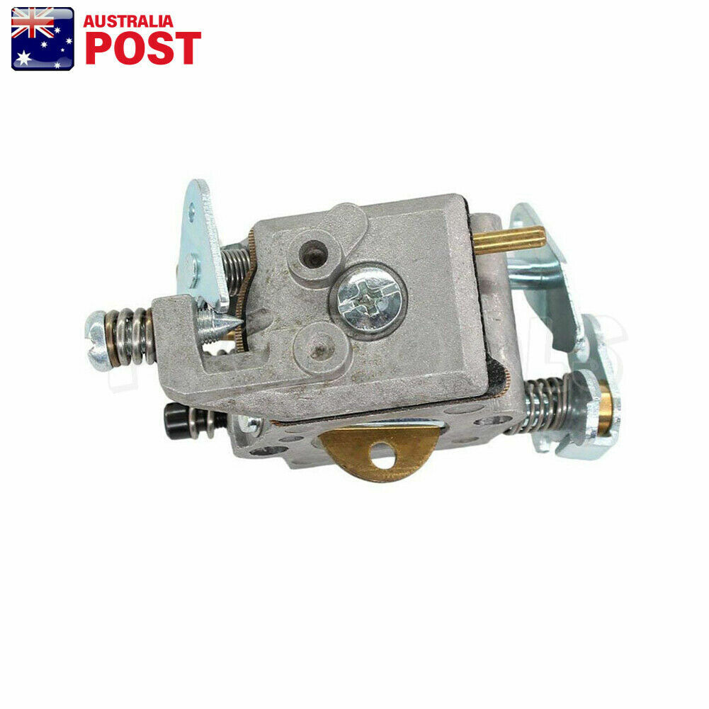 Carburetor Fuel Air Filter For Walbro WT 89 WT891 WT-391 WT-600 WT324 ...