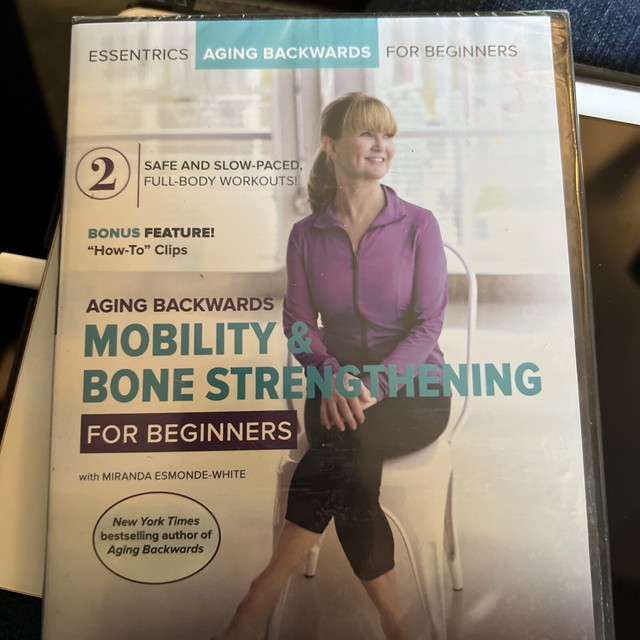 Classical Stretch Aging Backwards Mobility and Bone Strengthening ...