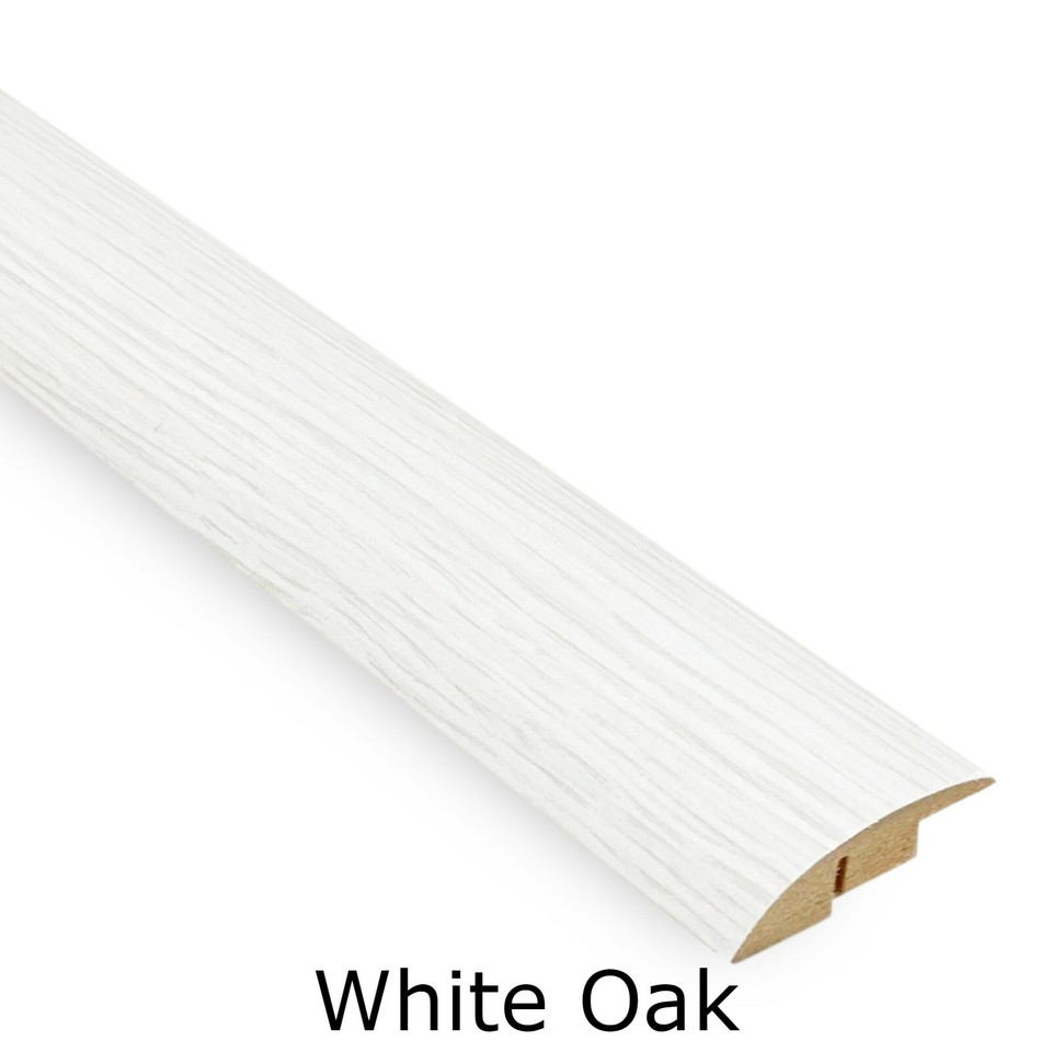 MDF Laminate Wood Flooring Threshold Door Profile Trim T-Bar or Ramp ...