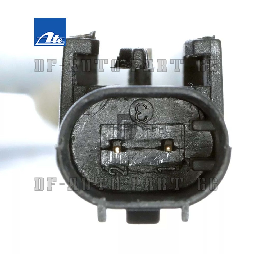 ABS Wheel Speed Sensor For 2006-2012 Mercedes-Benz ML350 GL450 GL550 ...