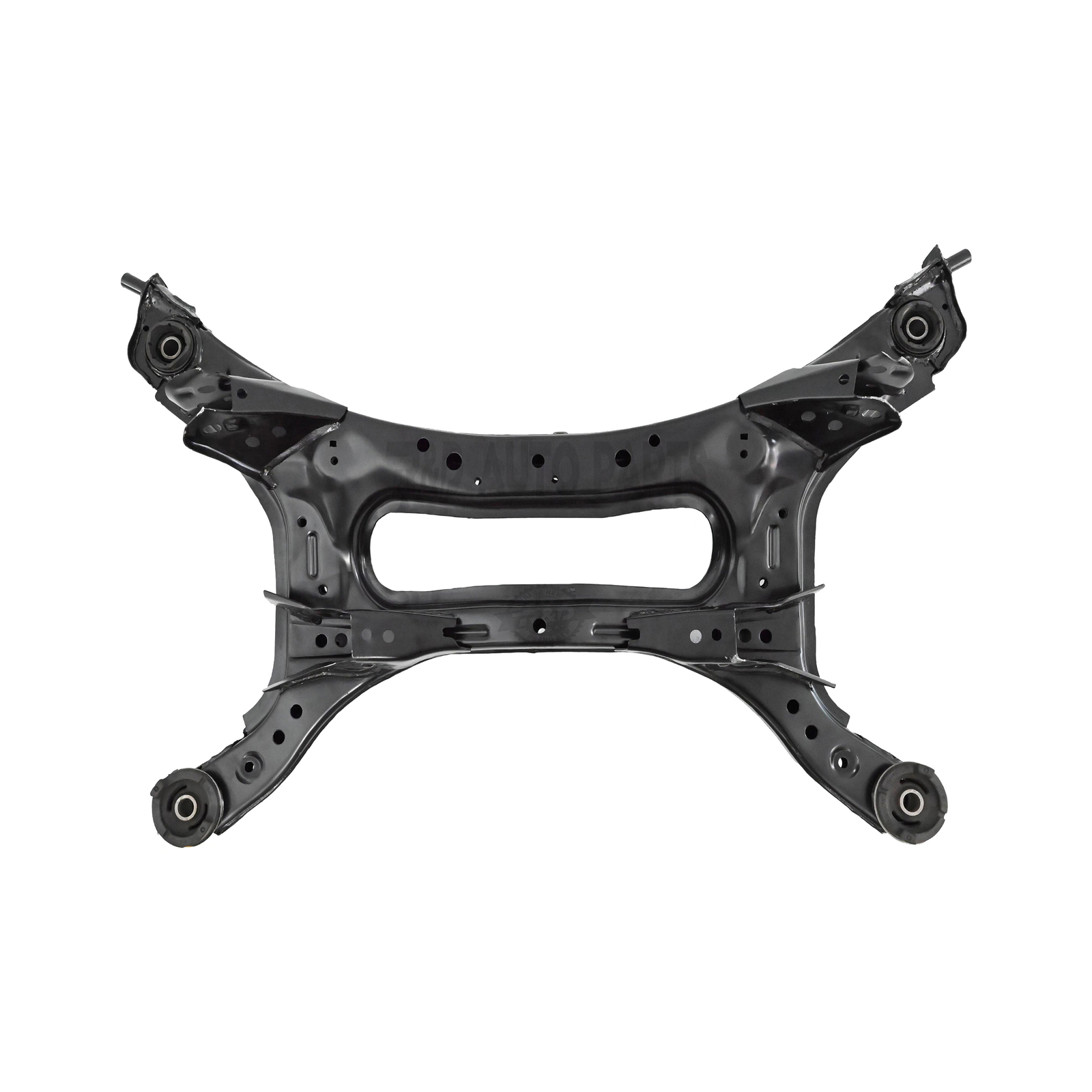 Rear New Sub Frame Suspension Crossmember For Nissan Altima 2007 - 2012 ...