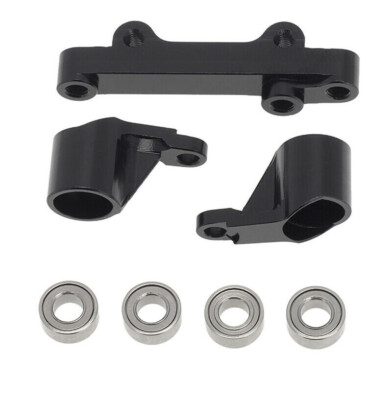 Alloy Machined Steering Bellcrank Set for Losi 1/18 Mini-T 2.0 | eBay