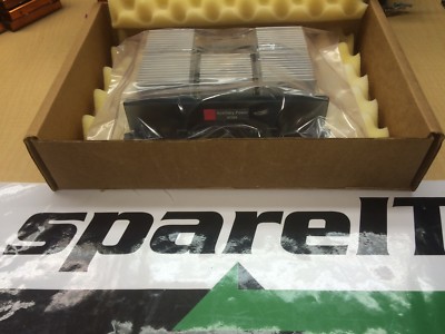 HP H7509 / 54-25123-01 GS80 / GS160 / GS320 AUXILIARY POWER SUPPLY ...