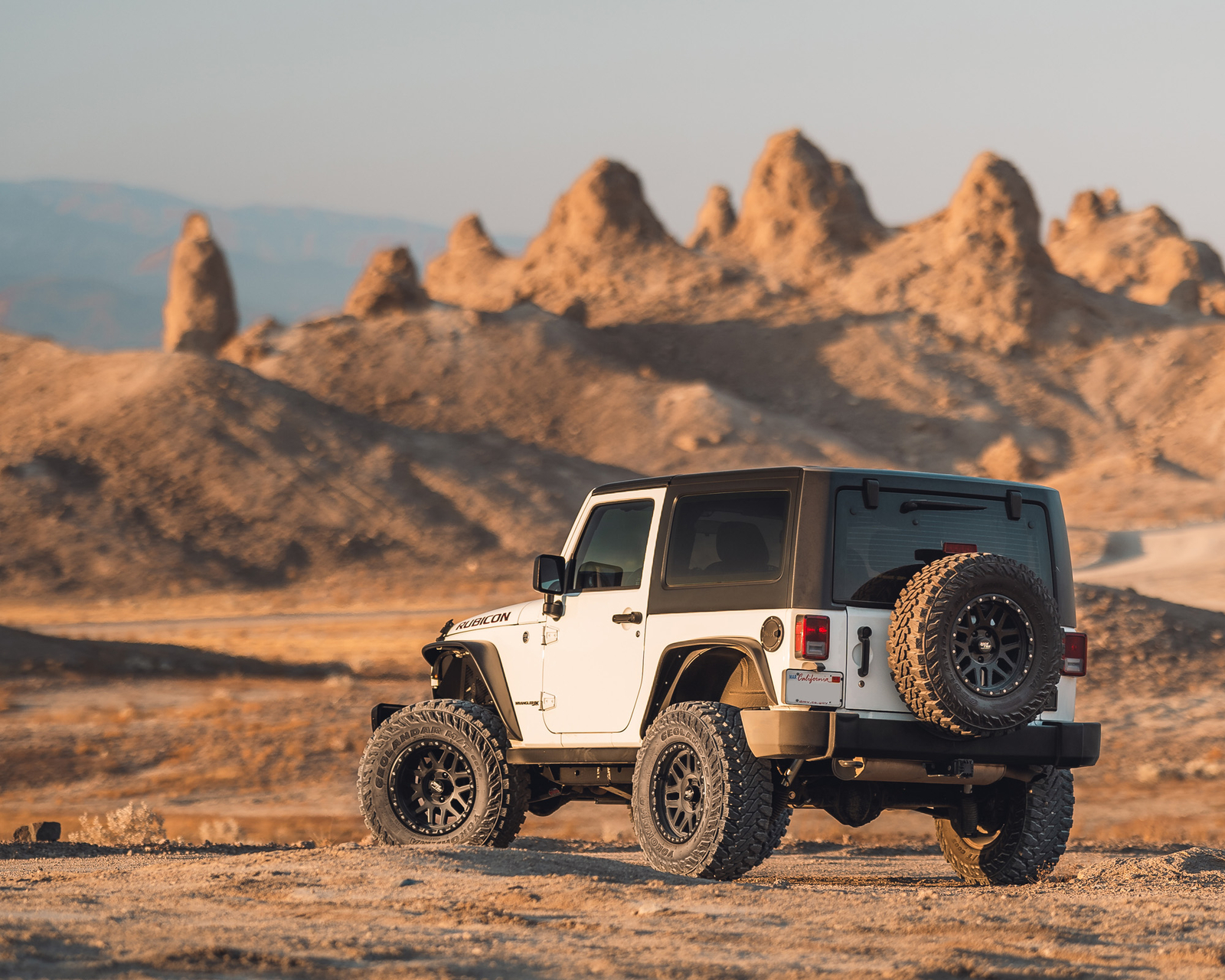 18" RockTrix RT110 18x9 -12 Offset Black Wheel 5x150 Rim for Select ...