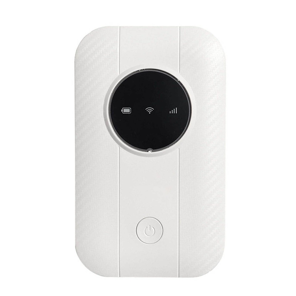 Portable WiFi Internet Ultralink Pocket High Speed Smart Router | eBay