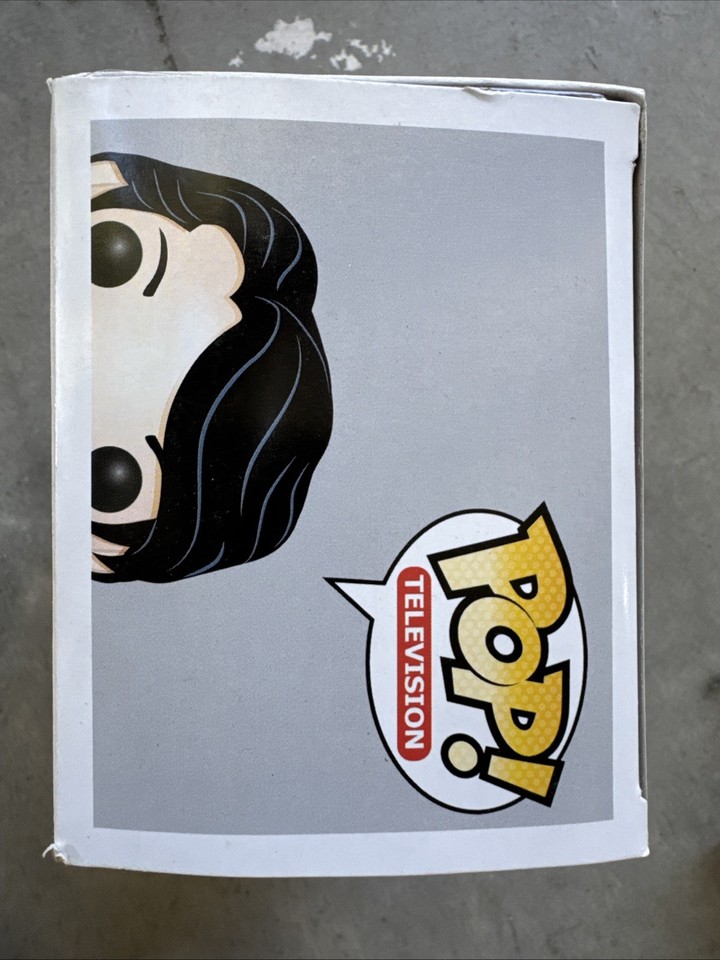 Funko Pop! Vinyl: The Walking Dead Glenn Rhee Riot Gear 157 | eBay