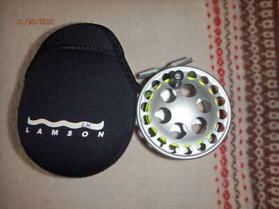 Lamson Litespeed LS2 Fly Reel | eBay