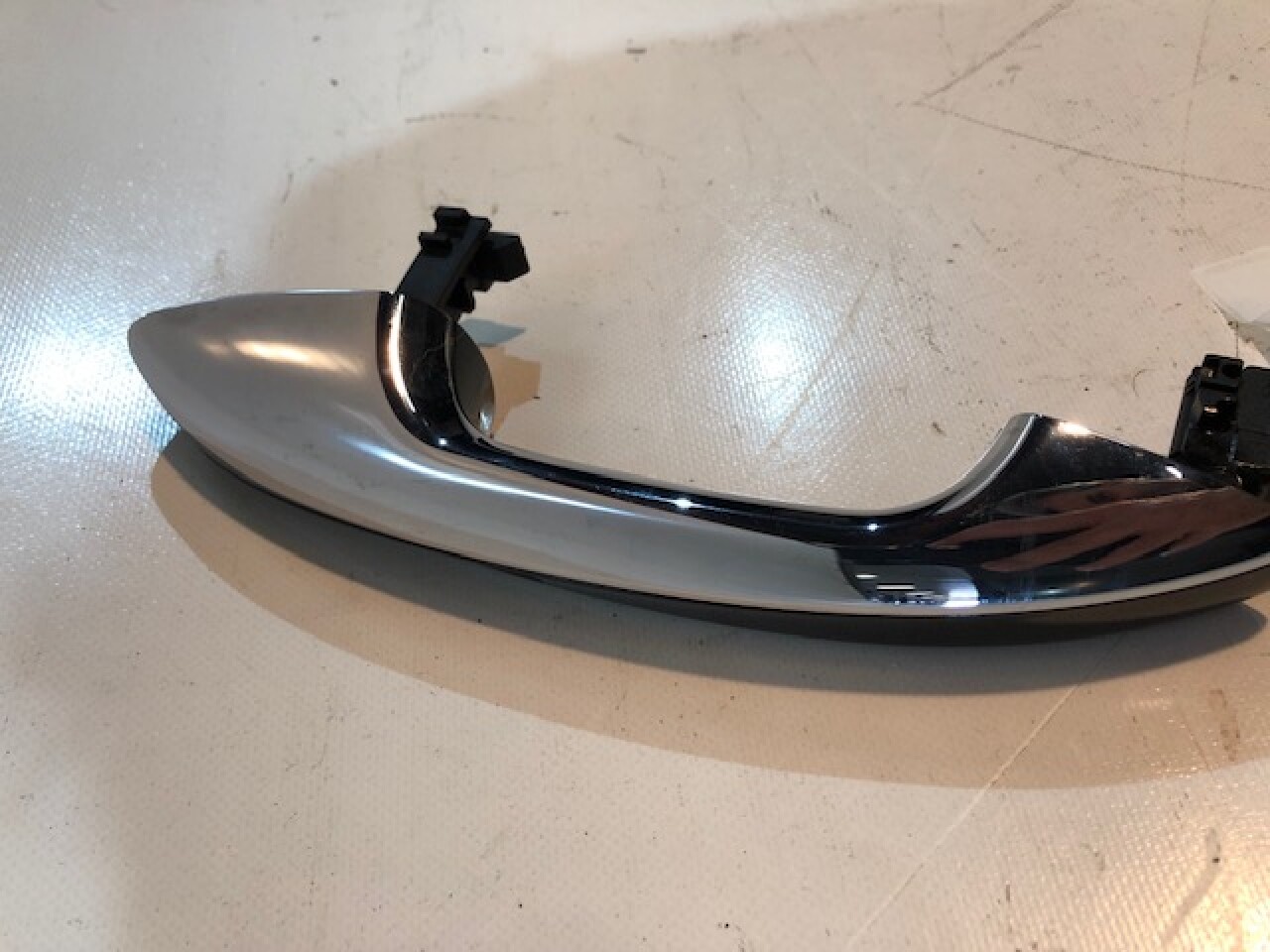 Original Mercedes Türgriff rechts C-Klasse W205 GLE W292 A0997605601 ...