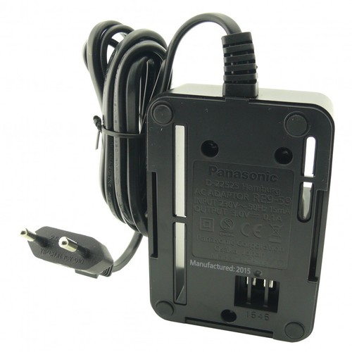 Panasonic Charger Base Battery Charger Power Supply Razor ER-PA10 ER ...