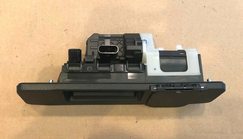 2019 2020 MERCEDES A220 RELEASE HANDLE WITHOUT CAMERA 0997500700 ...