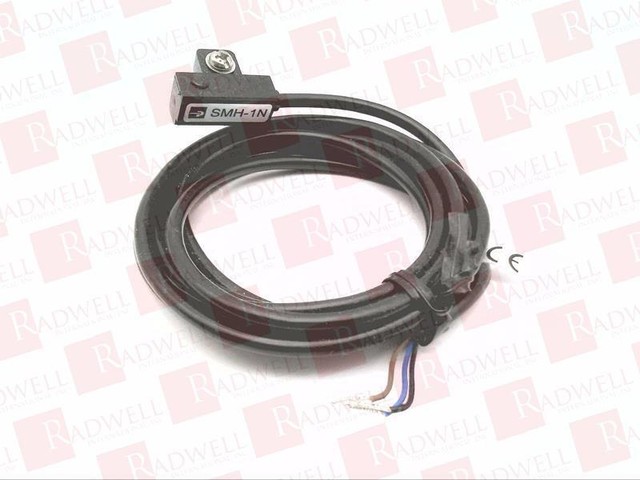 Parker Smh-1n Hall Effect Sensor SMH1N for sale online | eBay