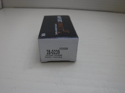 Import Direct Ignition PCV Valve - 28-0239 | eBay
