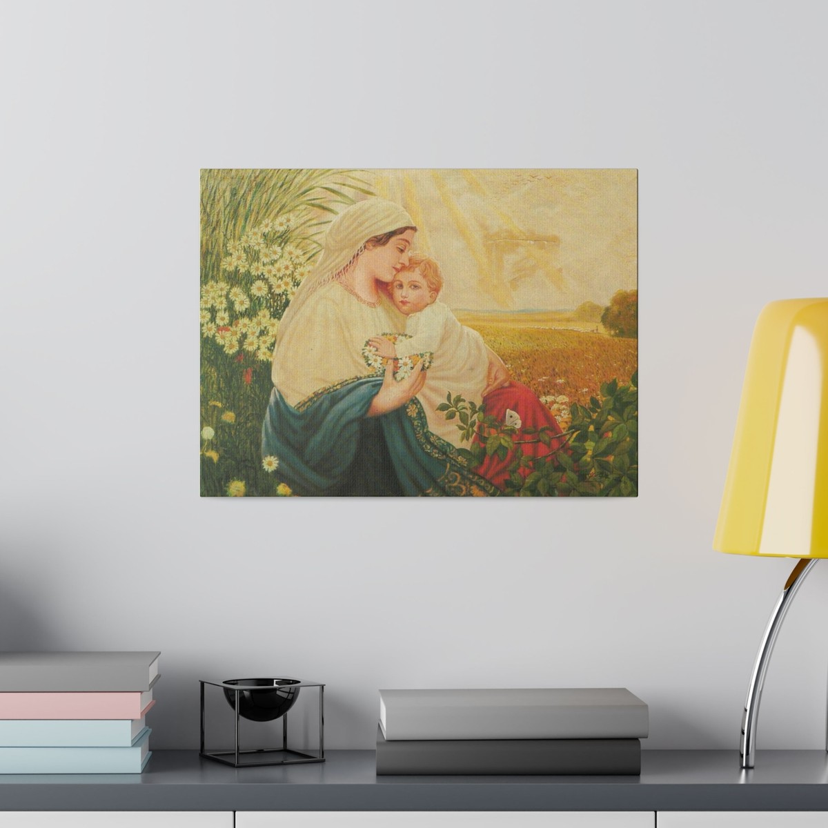 Christian European Art