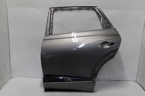 Rear Door GENESIS GV80 Left 21 22 | eBay