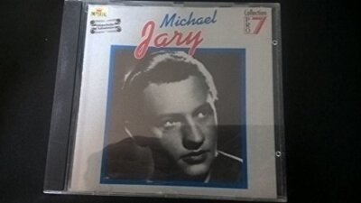 Michael Jary [CD] Historische Aufnahmen (v.a.: Evelyn Künneke, Zarah ...