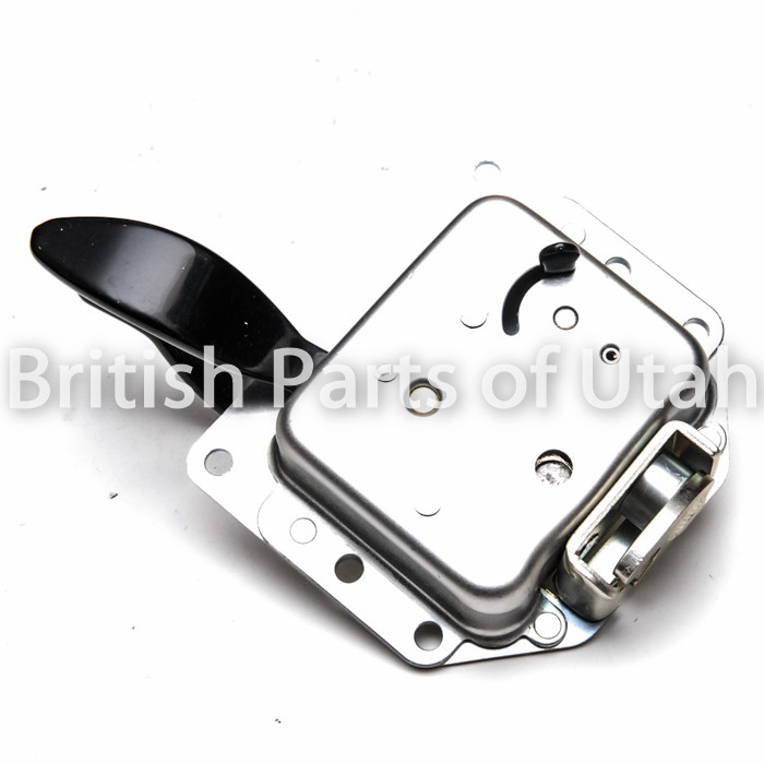 Land Rover Defender 90 110 Door Latch Handle Front Right Passenger Rear ...