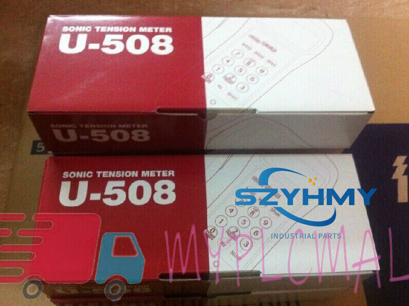 NEW UNITTA U-508 Gates Unitta Sonic Tension Meter U508 (1pcs) | eBay