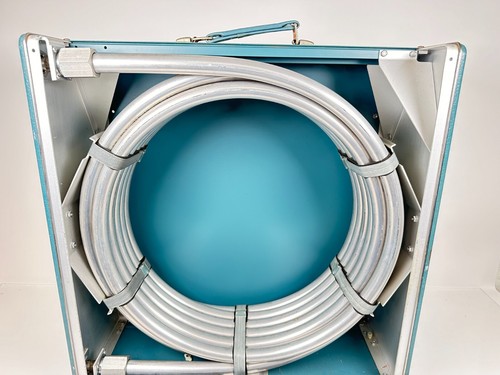 1960 Tektronix Type 113 Delay Cable 'Suitcase' Unit for 519 ...