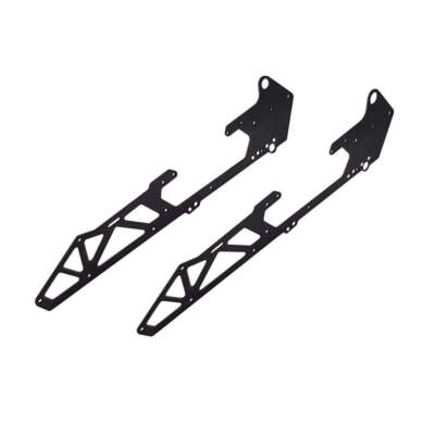 SAB Genesis Mini Carbon Fiber Main Frame (2pcs) | eBay