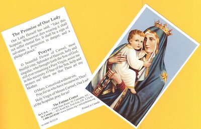 Holy Cards - Holy Card Print In Canada
