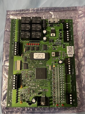 Control Panels & Keypads - Lenel Lnl-1320