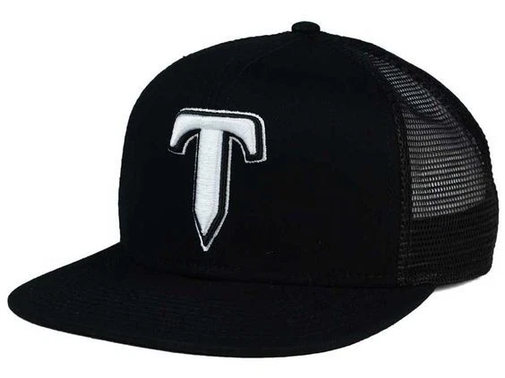 Torque Mma Snapback