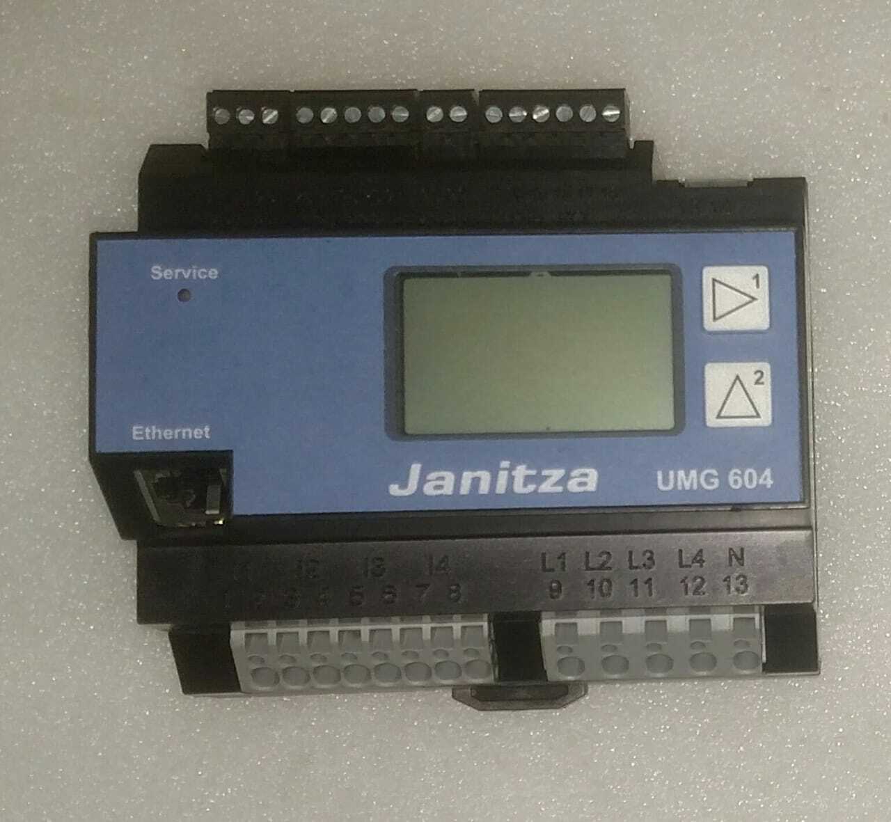 Janitza Meters Sensors – Spacewell Energy Help Centre, 51% OFF