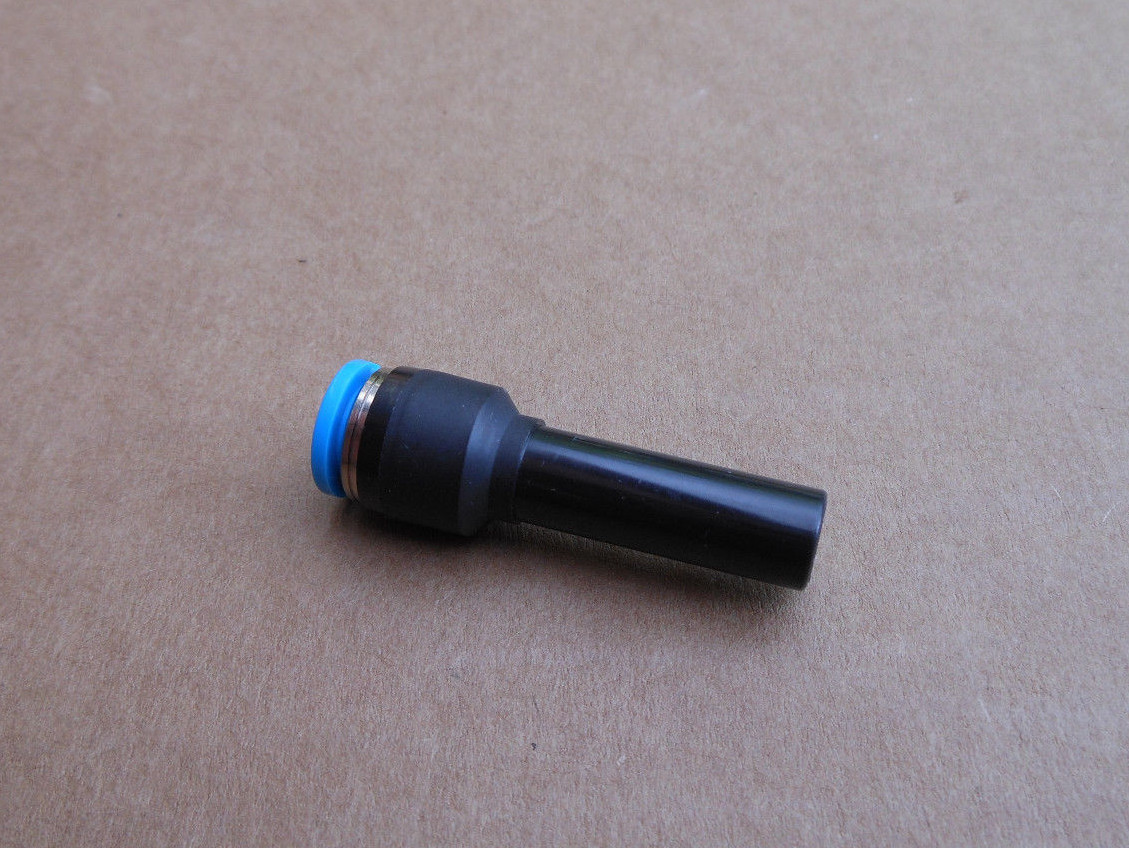 FESTO Steckverbindung, Reduzierung QS-8H-6, Art. 153042 | eBay.de