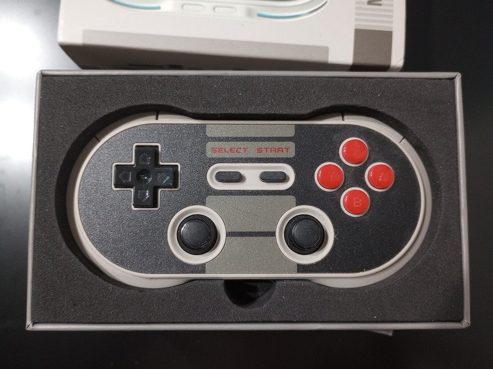 NES30 Pro Game Controller | eBay