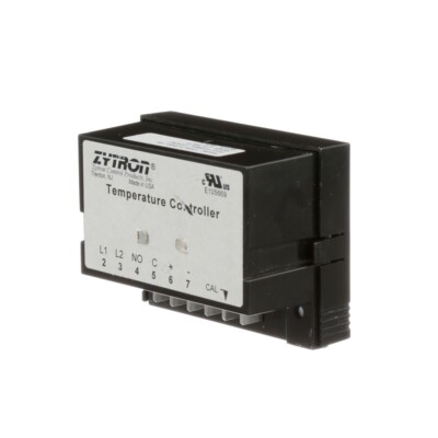 Controller (Zytron) for Vulcan Hart - Part# 00-770569 | eBay