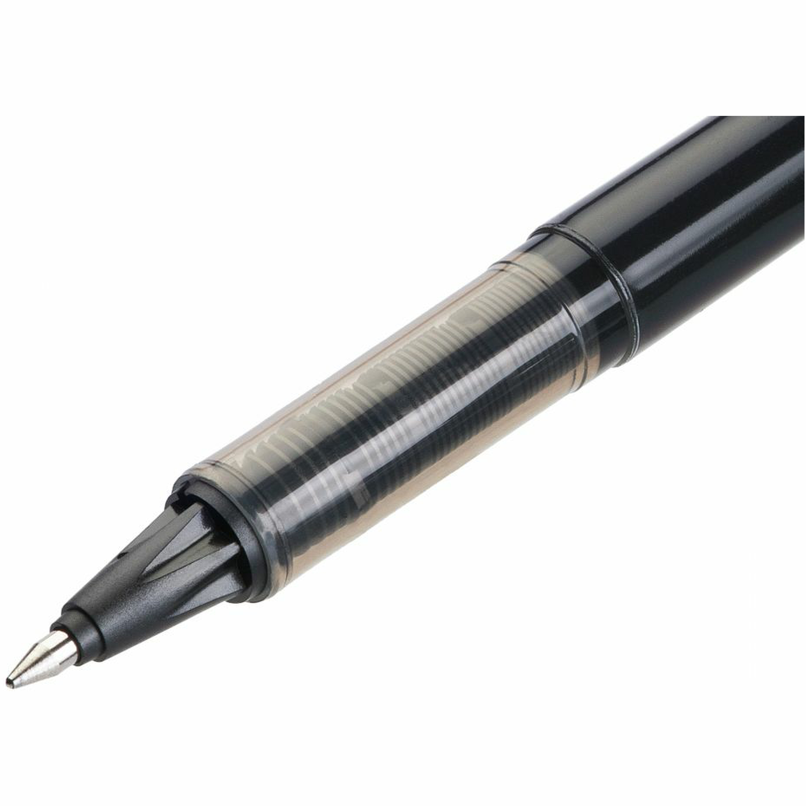 Pilot V BALL 07 Liquid Ink Rollerball Pen 0.7mm BL-VB7 Medium Tip | eBay UK