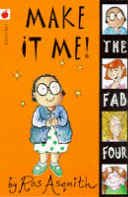 Make It Me by Ros Asquith (Paperback, 1999) for sale online | eBay