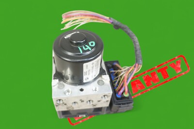 OEM 2011-2017 bmw X3 F25 N52 3.0L abs system anti lock brake pump ...