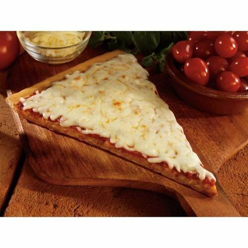 Conagra The Max Whole Grain & Cheese Filled Slice Pizza (4.67 OZ, 96 ...