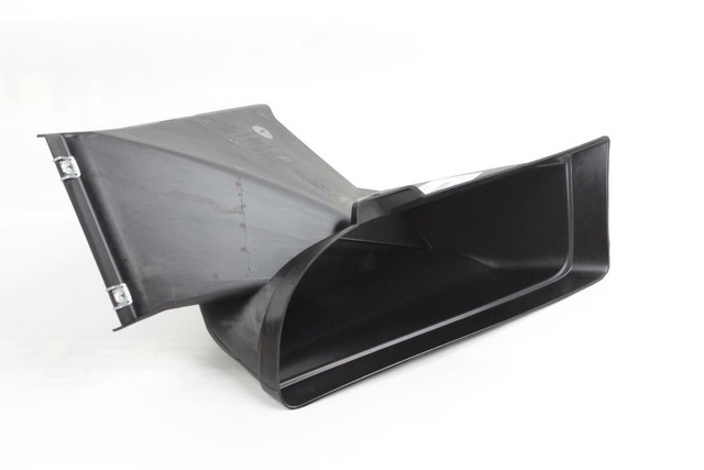 BMW OEM Front Bumper Right Side Air Intake Duct 2007-2013 M3 ...