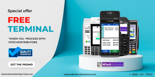 Valor VP 100 Credit Card Terminal **FREE WHEN YOU PROCESS WITH MTECH | eBay