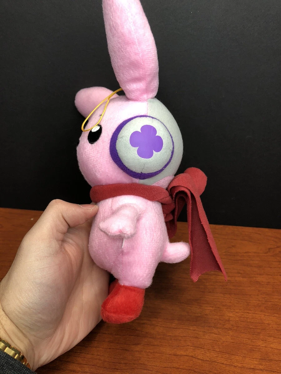 Digimon Fusion Cutemon