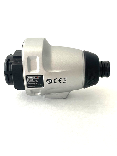 Black+Decker Matrix BDCMTI Type I Impact Driver Drill Head Swappable ...