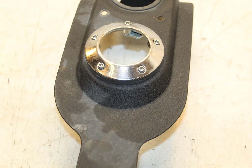 2000 Harley-Davidson Dyna FXDX Gas Tank Cap Cover Trim Fairing 61223-02 ...