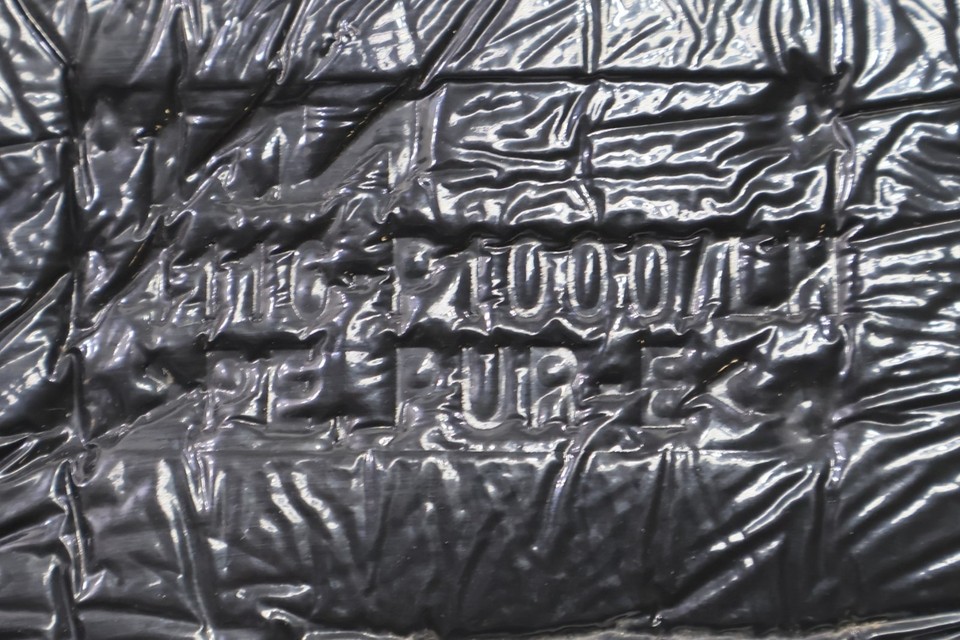 2023 - 2025 KIA SPORTAGE FRONT LEFT SIDE FENDER REARWARD INSULATOR PAD ...