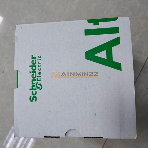 ONE New In Box ATV320U07N4C Variable Speed Drive 400V 0.75kW 750W | eBay