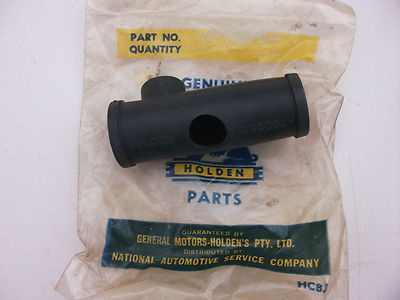 NOS NEW OLD STOCK DRAGLINK DRAG LINK SOCKET DUST SEAL BOOT TO FE FC FB ...