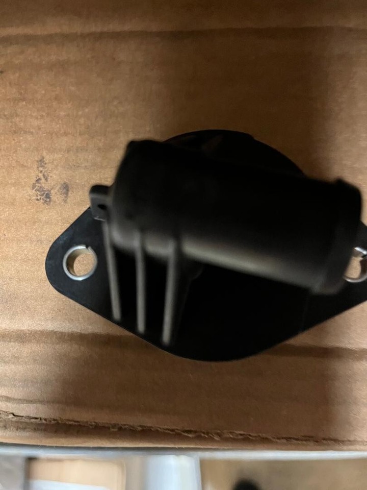 MOPAR PCV Valve 68083202AC | eBay