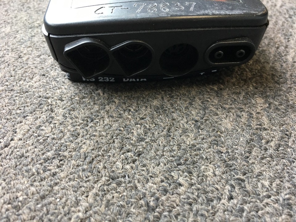 Testo 350-XL Flue Gas Analyzer / 454 Control Unit Please read | eBay