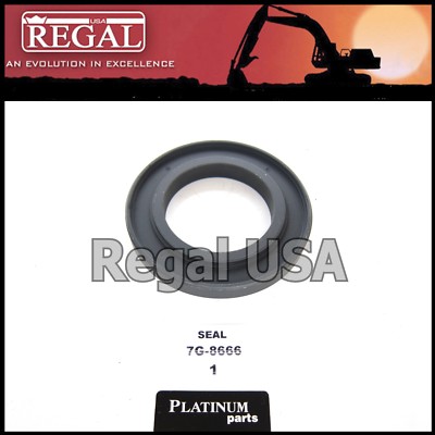7G8666 Seal for Caterpillar D7H ( 7G-8666) | eBay