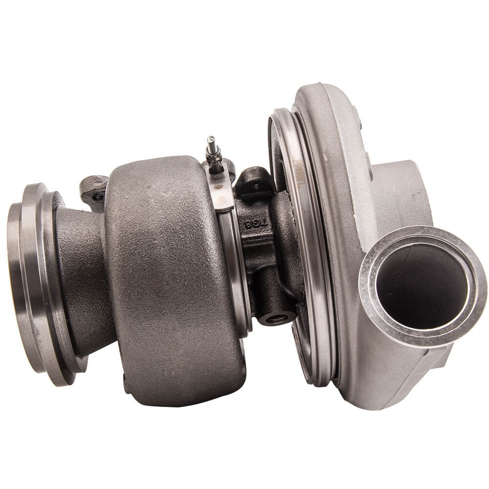 Turbocharger Turbo for Cummins M11 3593602 HX55W HX55W-E9871M H19J11D ...