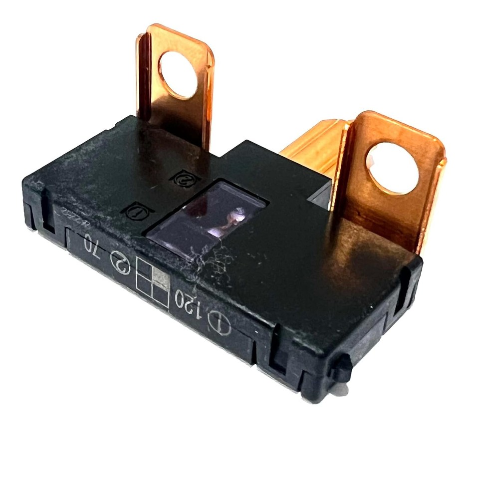 EAPP 38231-SFY-003 Multi Block (120Amp / 70Amp) Fuse A for Honda Acura ...